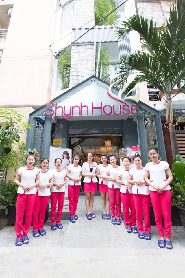 Giới thiệu - Shynh Group